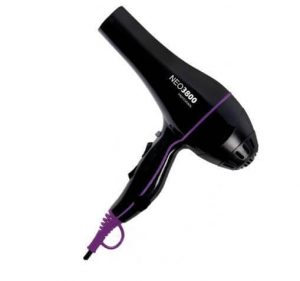 Secador profesional Neo 3800-Eurostil » Damas y Barbudos