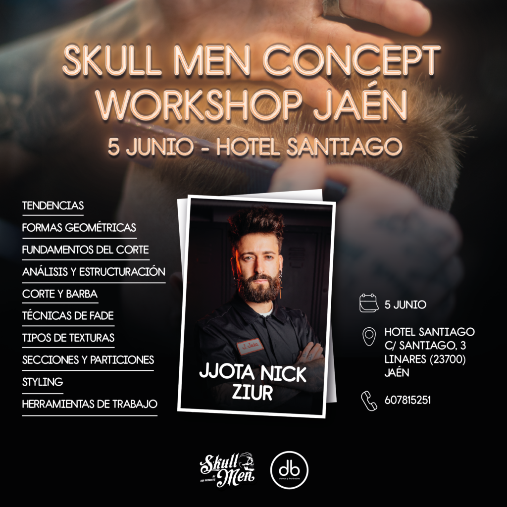 FORMACION VISUAL Y PRACTICO 5 DE JUNIO JJOTA NICK » Damas y Barbudos